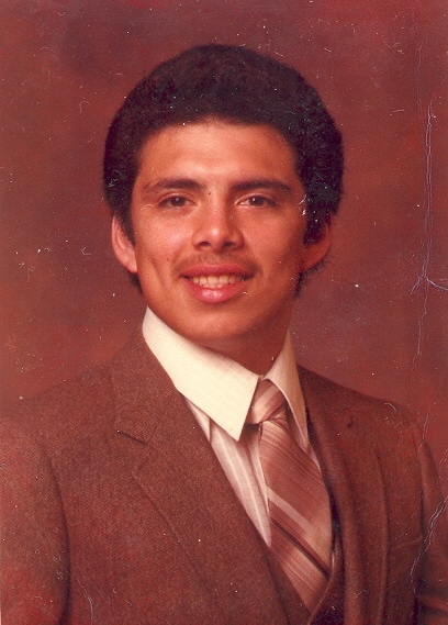 Roosevelt High School - Class of 1982