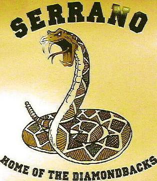 Serrano High School - Class of 1996