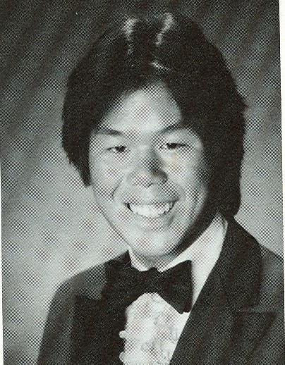 Kailua High School - Class of 1985
