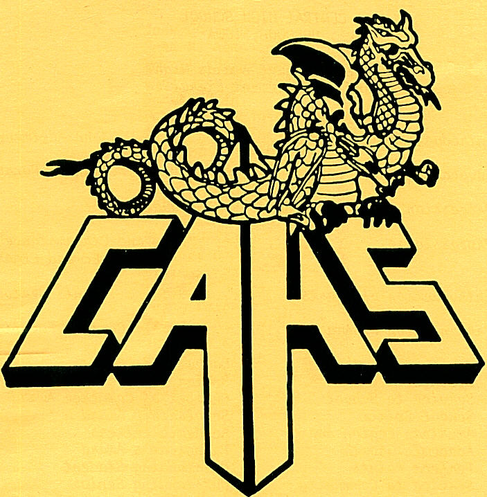 Central Alternative High School - Class of 1987