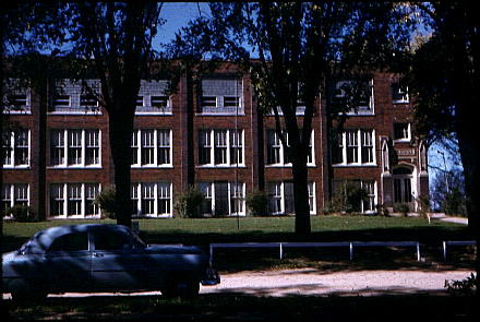 Murray High School - Class Reunion Websites