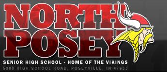 North Posey High School - Class of 1962