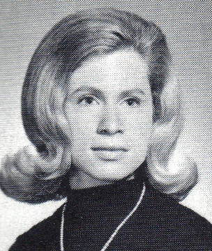 Shawnee Mission East High School - Class of 1966