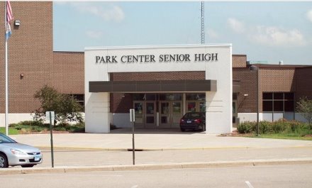 Park Center High School - Class Reunion Websites