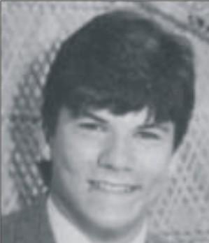 Emsley A Laney High School - Class of 1986