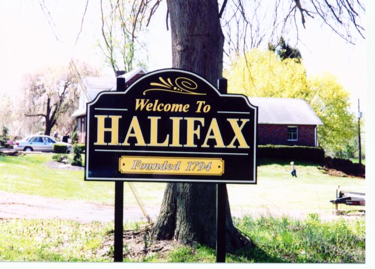 Halifax Area High School - Class of 1993