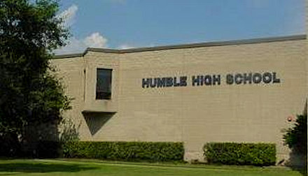 Humble High School - Class Reunion Websites