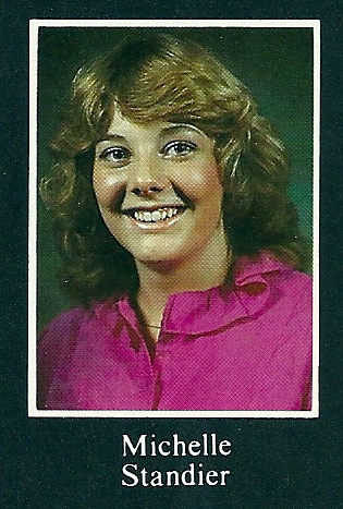 Roy High School - Class of 1983