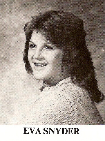 Central Kitsap High School - Class of 1982