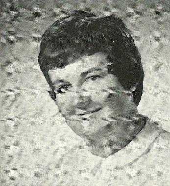 Reedsburg Webb High School - Class of 1966